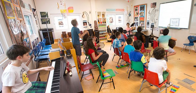 Tehran's International Schools Guide: German School