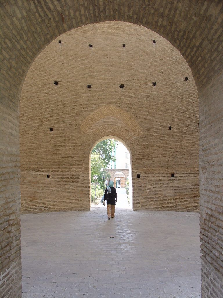 8 Most Amazing Religious Buildings around Tehran - Living in Tehran (LiT)