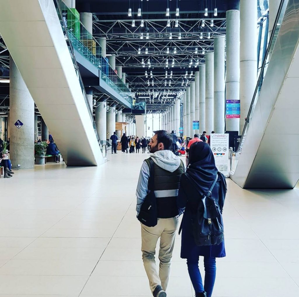 Things people don't know about Tehran - Living in Tehran (LiT)