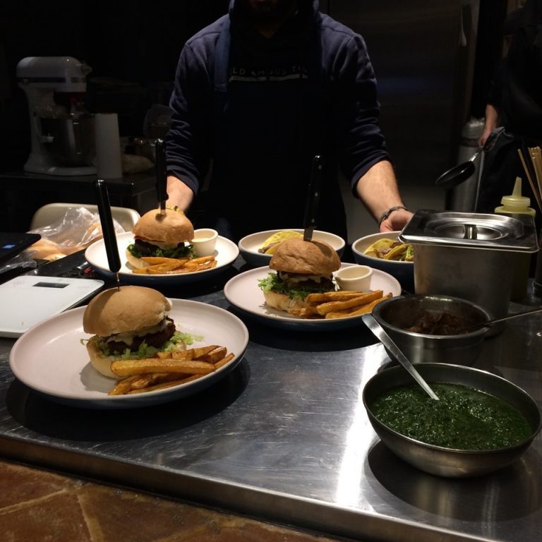 Eating out: ASP Towers delightful selection of eateries - Living in ...