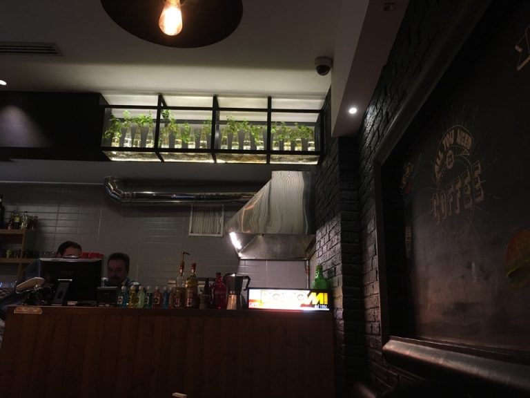 Eating out: ASP Towers delightful selection of eateries - Living in ...