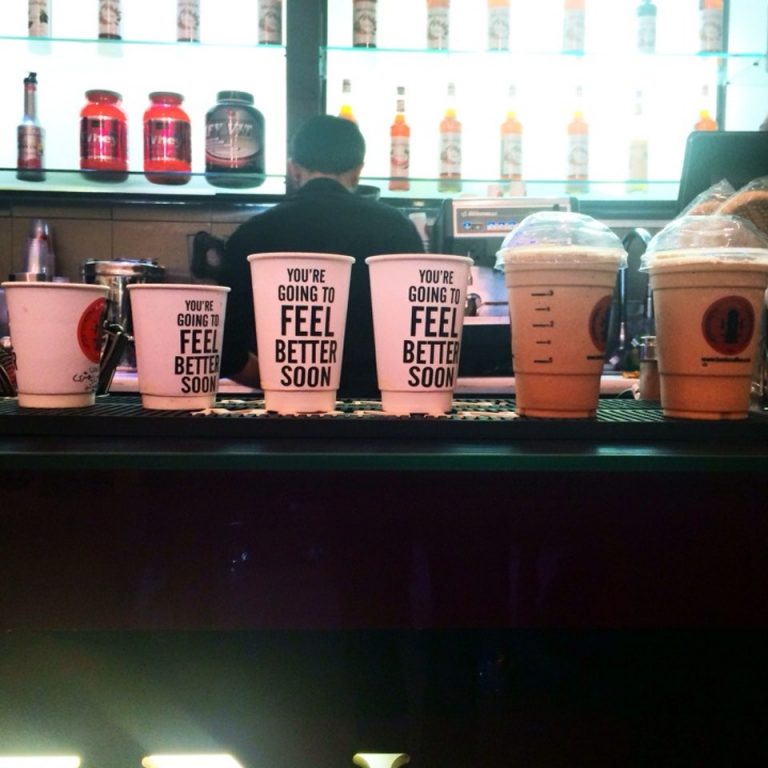 Top Coffee Houses in Tehran