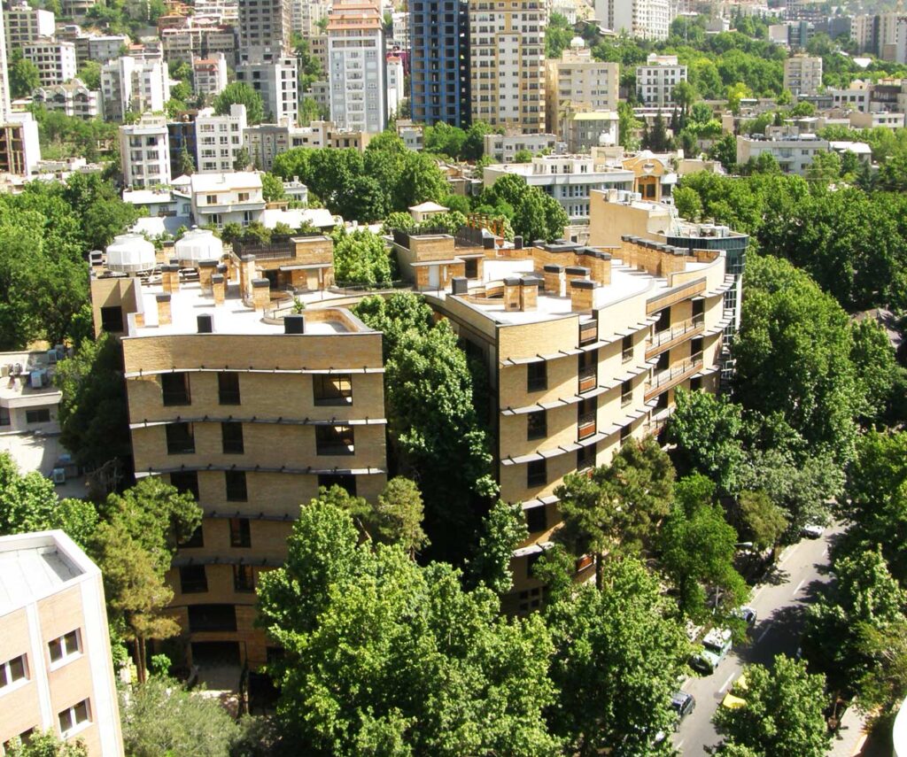 Complete Guide: Buying Property in Tehran