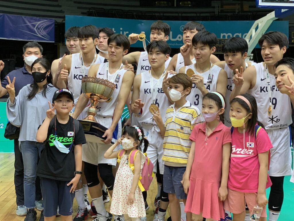Tehran's International Schools Guide: Korean School