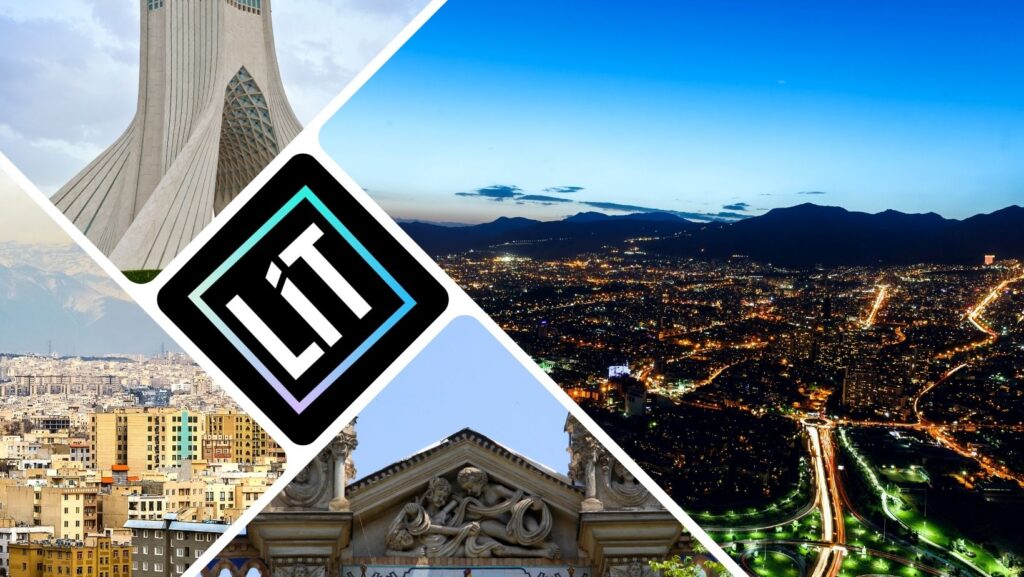 Living in Tehran (LiT) - Your English Guide to Living in Iran