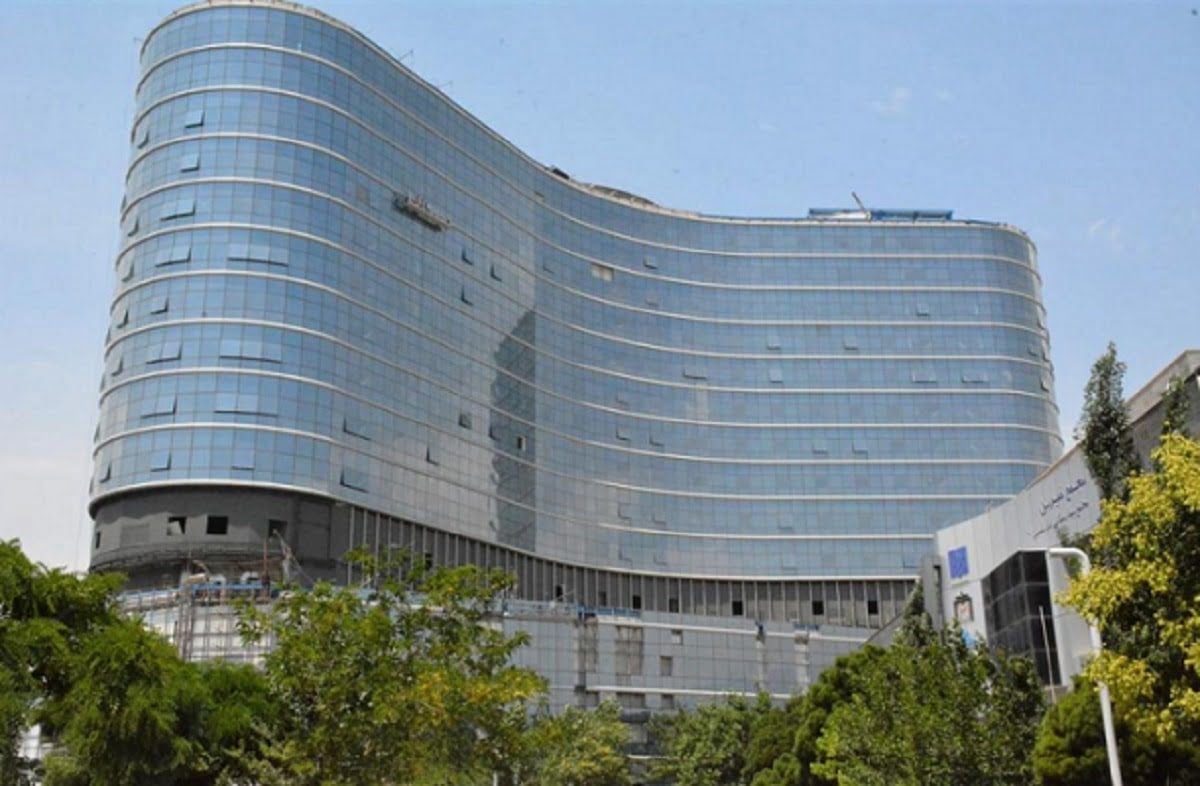 Tehran Healthcare System: A Guide to Hospitals - Living in Tehran (LiT)