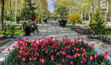 Where is VFS Global in Tehran? - Living in Tehran (LiT)