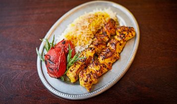 Where is VFS Global in Tehran? - Living in Tehran (LiT)