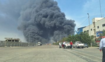 Where is VFS Global in Tehran? - Living in Tehran (LiT)