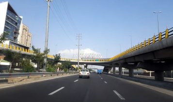 Iran mobile networks - Living in Tehran (LiT)